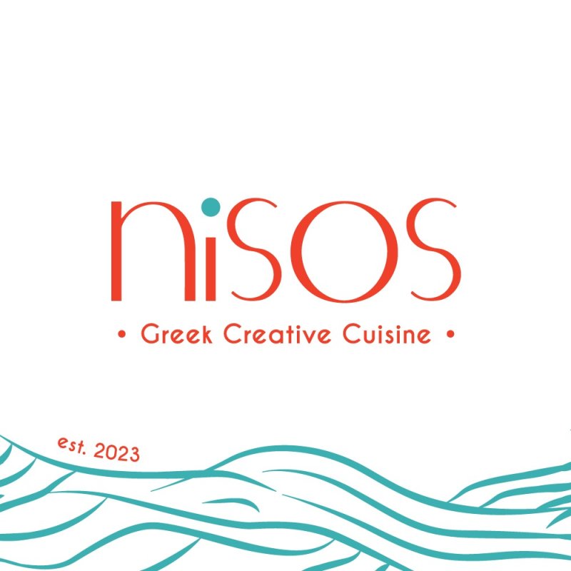 Nisos Greek Creative Cuisine - Menurio Digital Menu