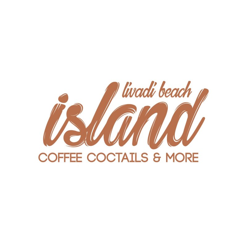 ISLAND BEACH BAR - Menurio Digital Menu