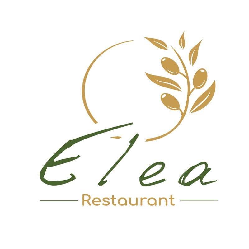 Elea Restaurant Beach Bar - Menurio Digital Menu