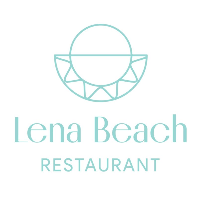 Lena Beach Restaurant - Menurio Digital Menu