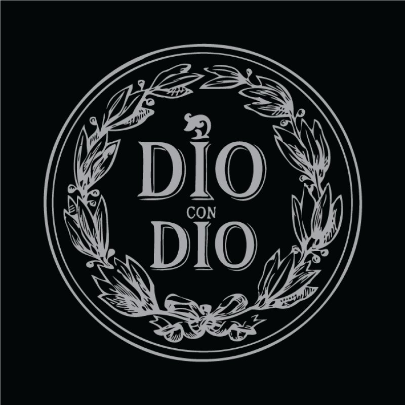 Dio con Dio - Menurio Digital Menu