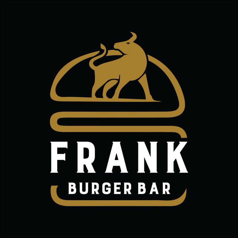 Frank Burger Bar - Menurio Digital Menu