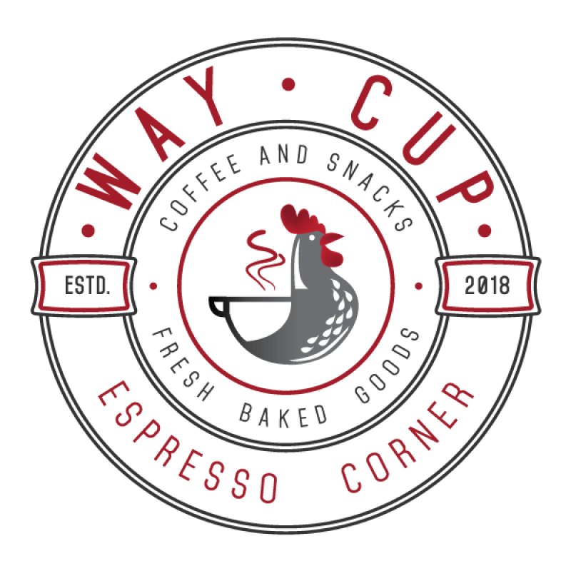 Way Cup Μυτιλήνη - Menurio Digital Menu