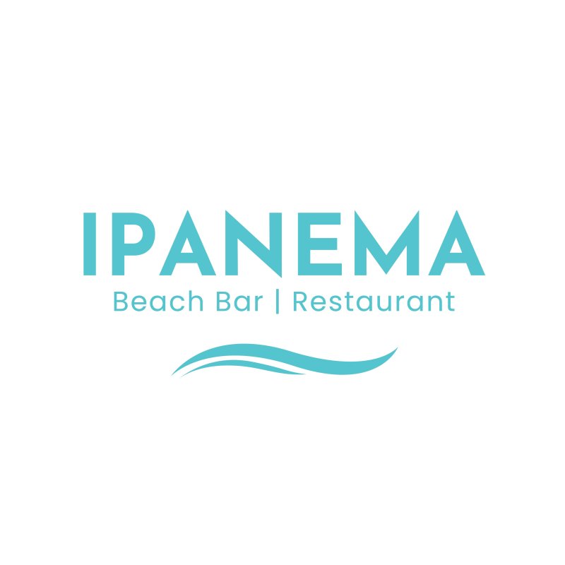 Ipanema food & drinks - Menurio Digital Menu