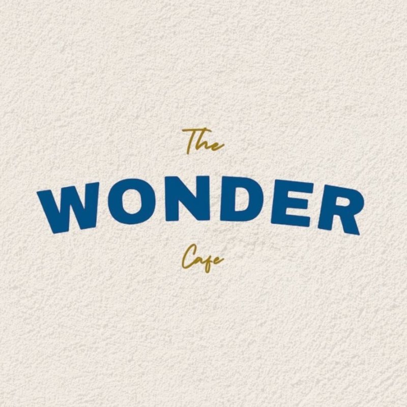 The Wonder Café - Menurio Digital Menu