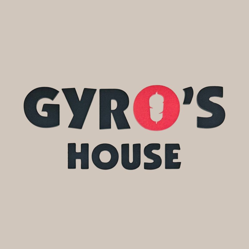 Gyro's House - Menurio Digital Menu