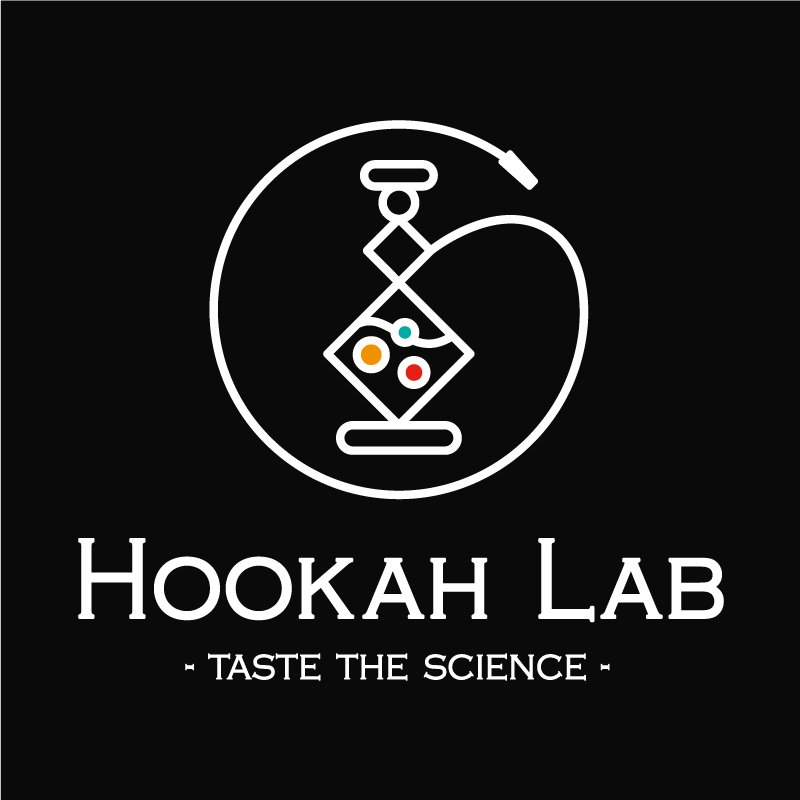 HOOKAH LAB - Menurio Digital Menu