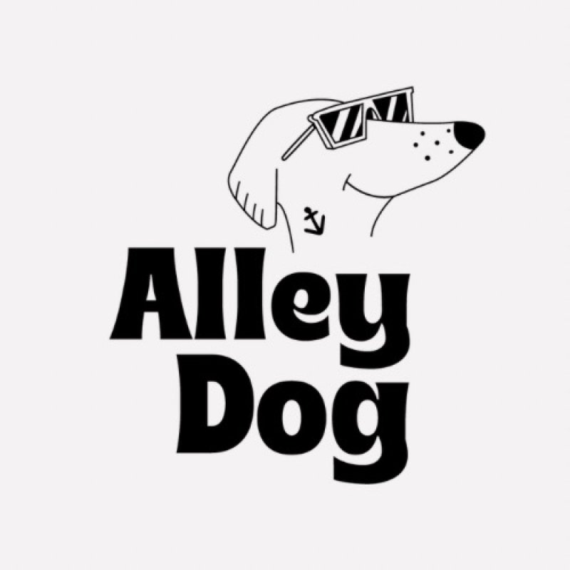ALLEY DOG - Menurio Digital Menu