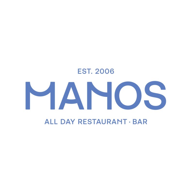 Manos Beach - Menurio Digital Menu