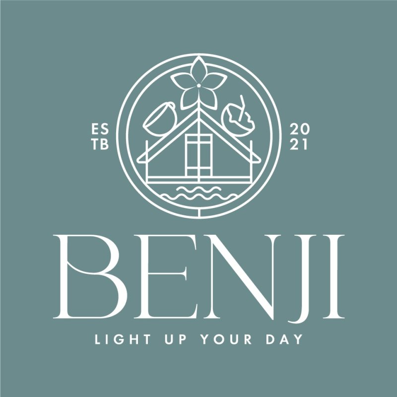 BENJI - Menurio Digital Menu