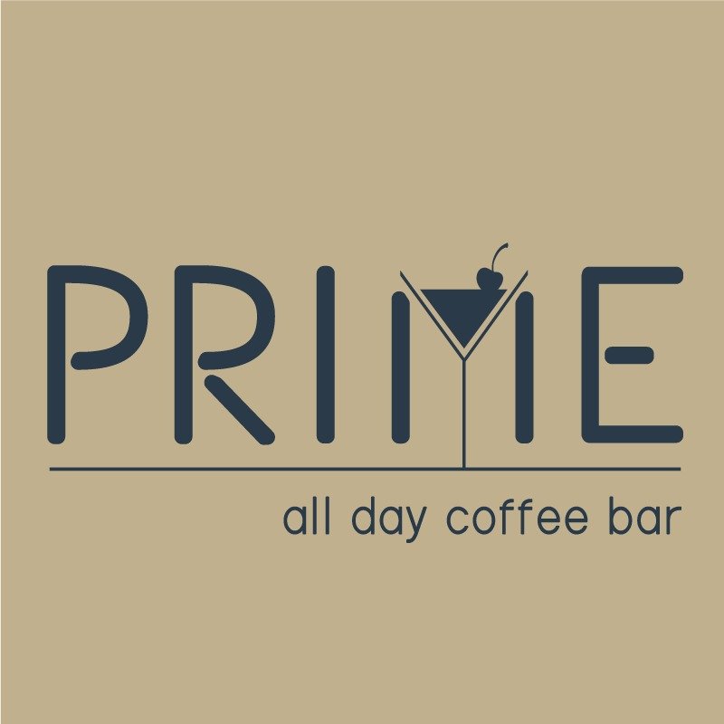 Prime All Day Coffee Bar - Menurio Digital Menu